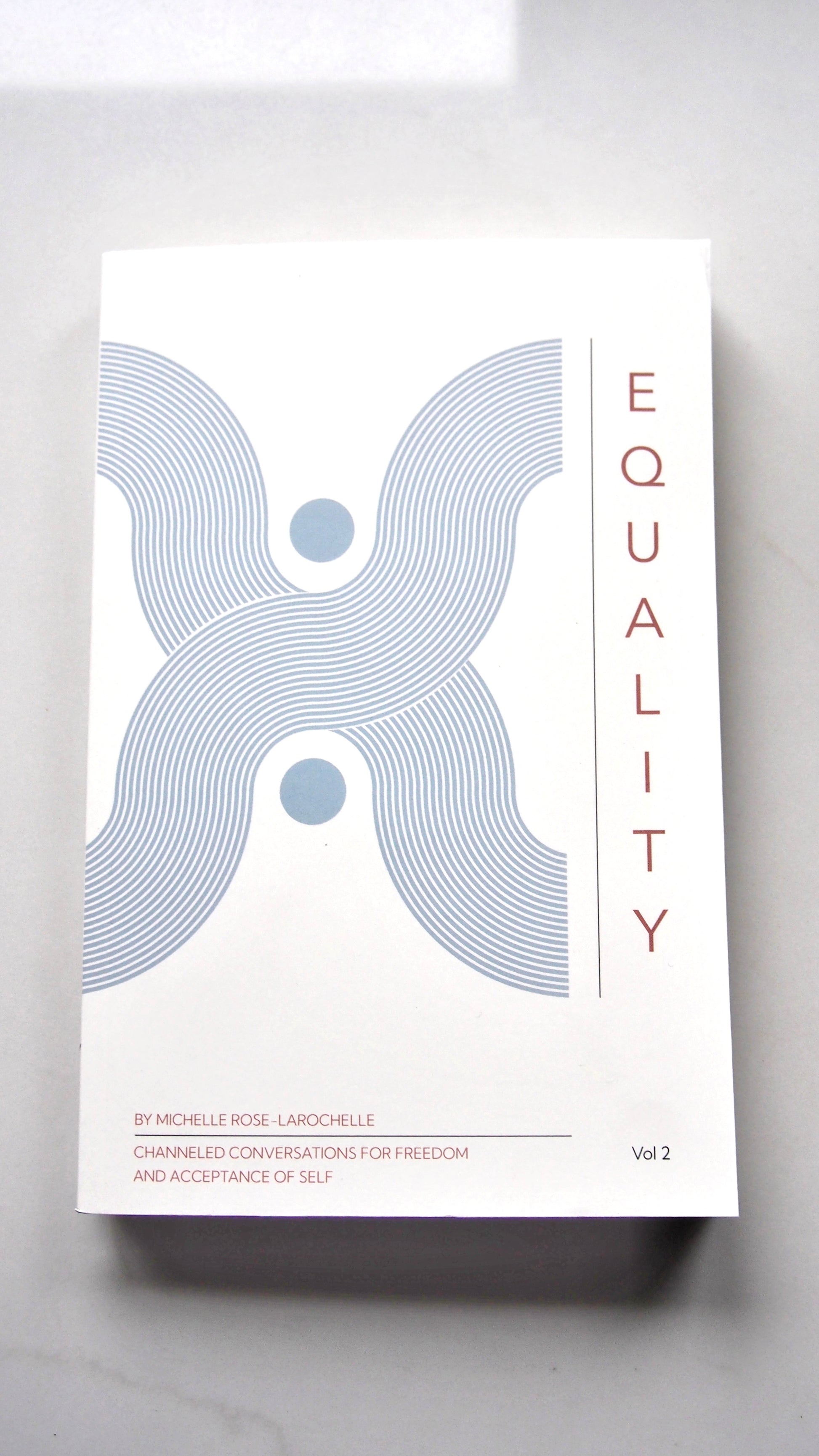 Equality Book – Minka
