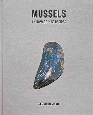 Mussels Recipe Book – Minka